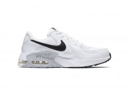 Buy the Nike Nike Men's Air Max Excee Sneakers Online | Sportsco
