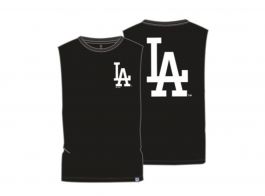Buy the Majestic Athletic Majestic Athletic Mens Los Angeles Dodgers ...