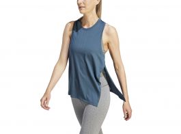 Buy the adidas Adidas Women's HIIT AEROREADY Training Tank Top Online ...